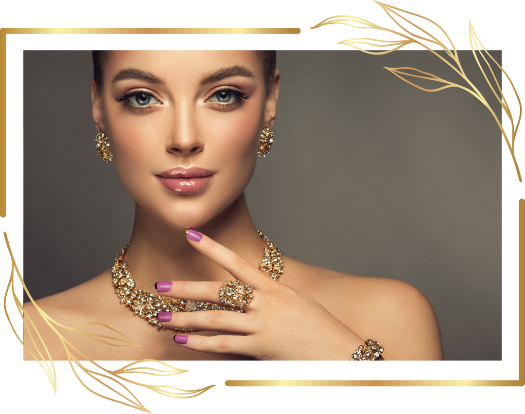 About Us – Elegant Treasures Fine Jewelry